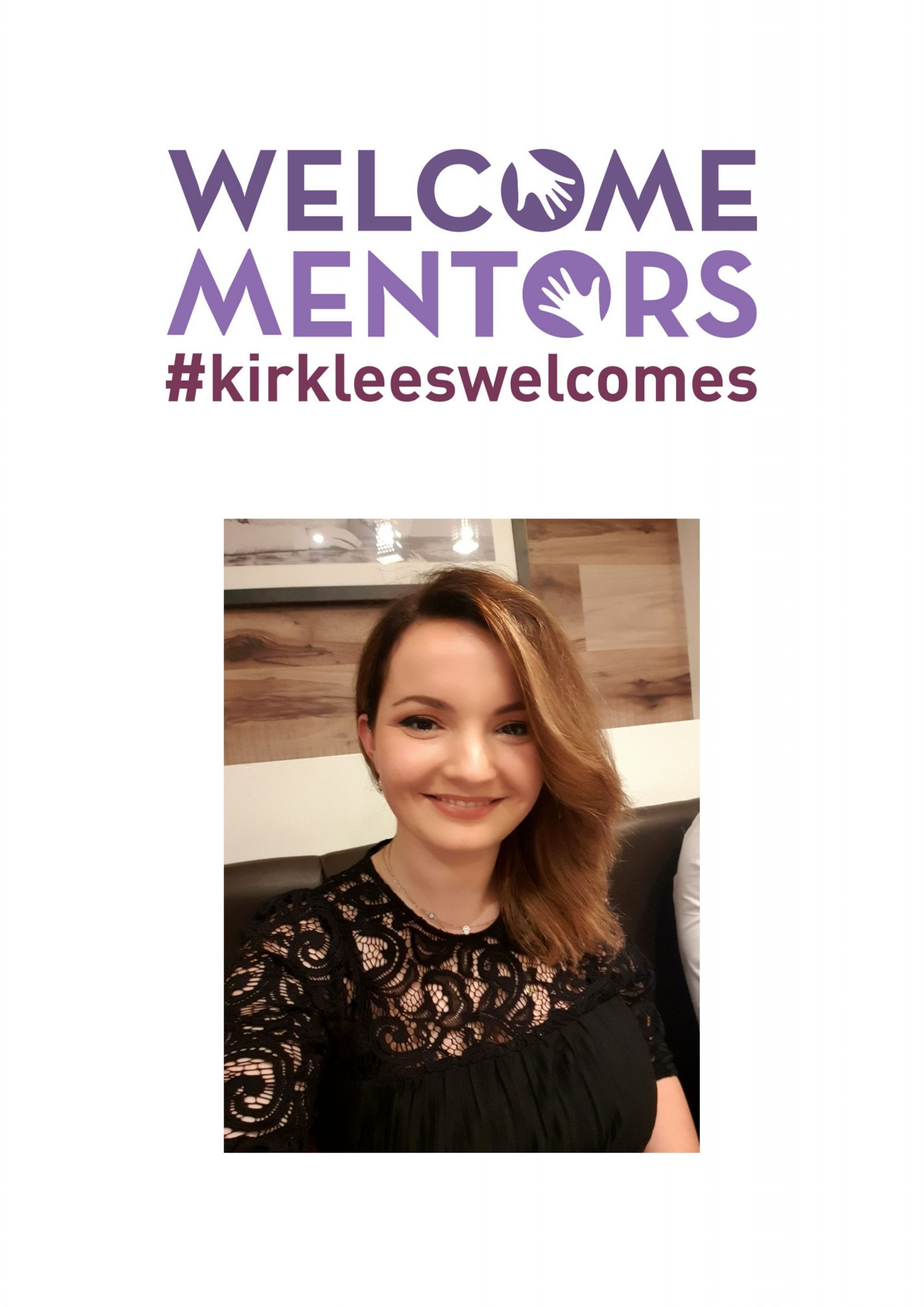 ANTIDA'S STORY - Third Sector Leaders Kirklees