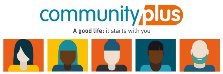 Community Plus Funding Update - Third Sector Leaders Kirklees