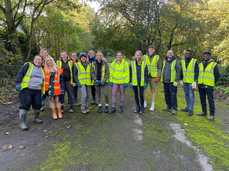 FRANK SHAW ASSOCIATES deliver social value in kirklees - Third Sector ...