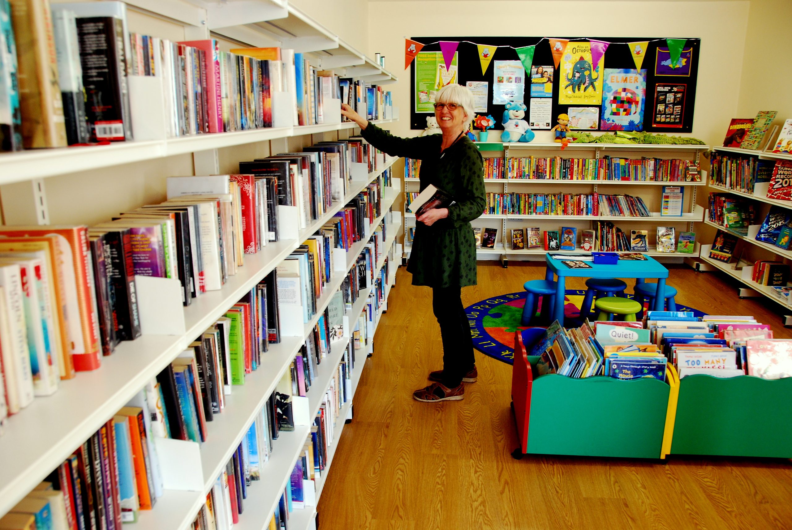 Volunteering Roles – Third Sector Leaders Kirklees