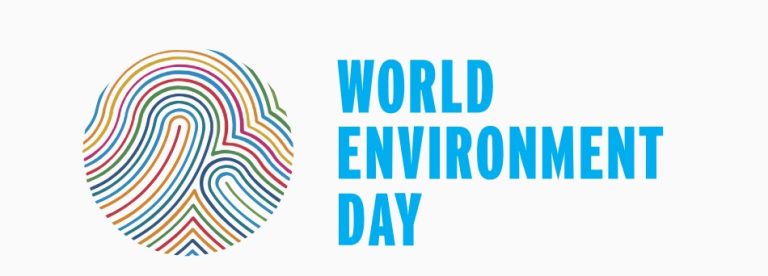 World Environment Day Wednesday 5th June - Third Sector Leaders Kirklees